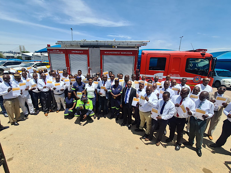 Safety first! - Scrolla.Africa