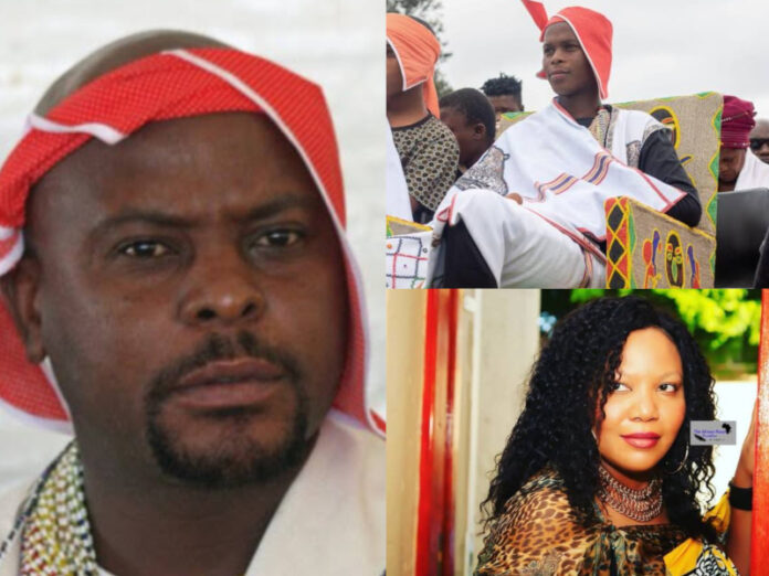 RAMAPHOSA BLOCKS PATH OF AMAMPONDO QUEEN | Scrolla.Africa