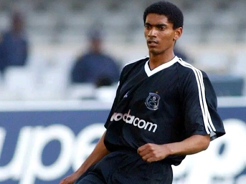 Papi Khomane and his mum killed in car crash | Scrolla.Africa