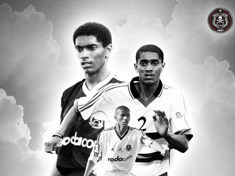 A natural leader who was destined for greatness - Scrolla.Africa