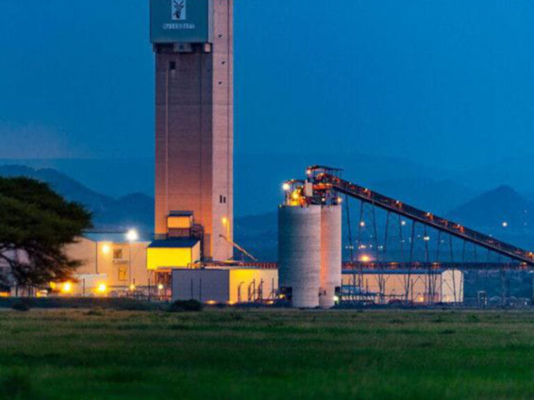 Eleven die in Implats mining tragedy - Scrolla.Africa