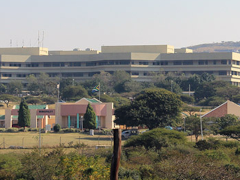 Ulundi lost a lot more than just the legislature - Scrolla.Africa