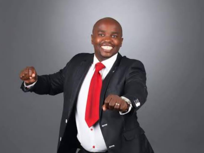 ‘My grandmother won me this award’ — Butho Vuthela - Scrolla.Africa