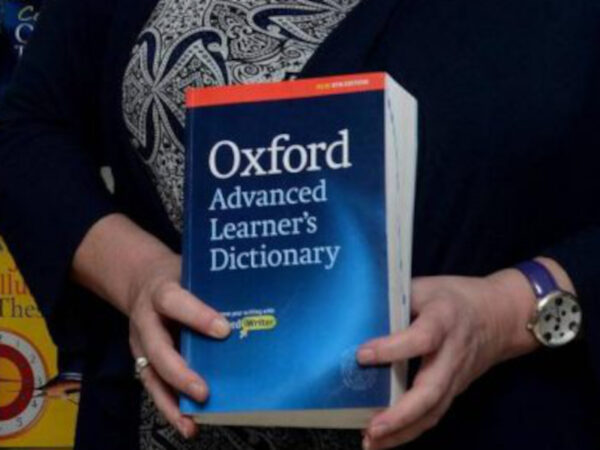 ‘Rizz’ is 2023’s Word of the Year - Scrolla.Africa