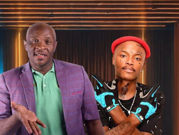 Doctor Malinga teams up with Shebeshxt for epic return | Scrolla.Africa