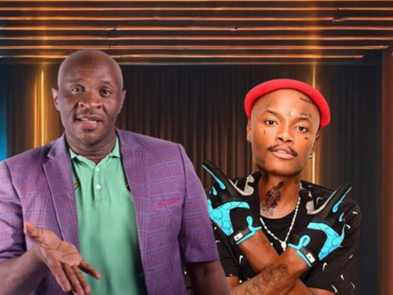 Doctor Malinga teams up with Shebeshxt for epic return | Scrolla.Africa