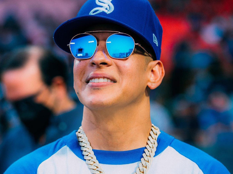 'Despacito' singer ditches music for Jesus - Scrolla.Africa