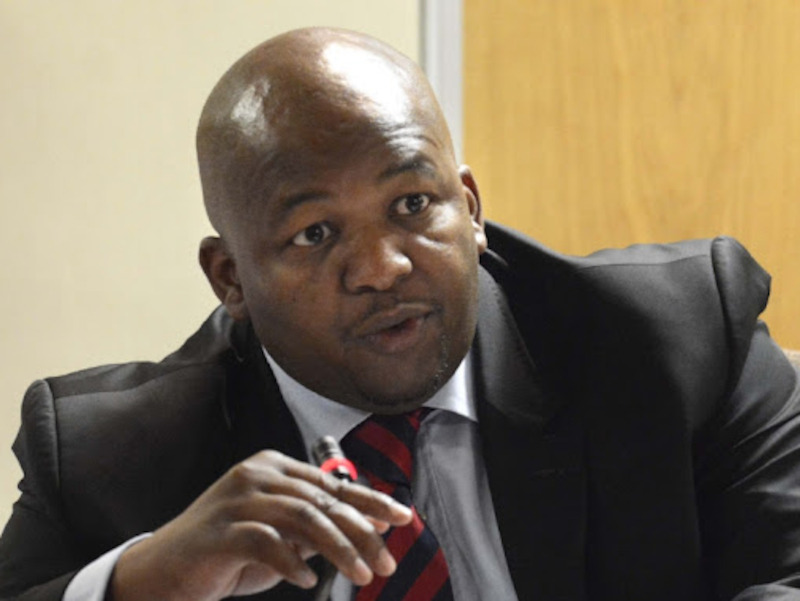 Eskom announces new CEO | Scrolla.Africa