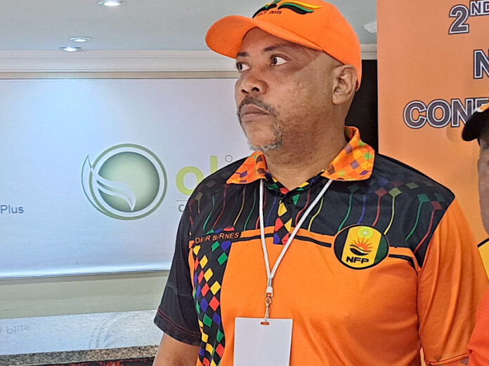 Patriarchy takes over woman-founded NFP - Scrolla.Africa