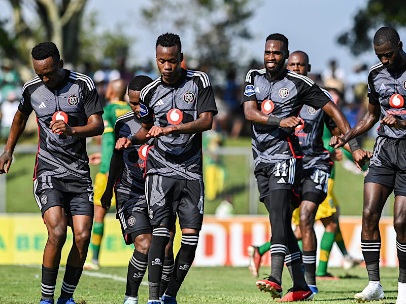 Pirates storm into the PSL top-three - Scrolla.Africa