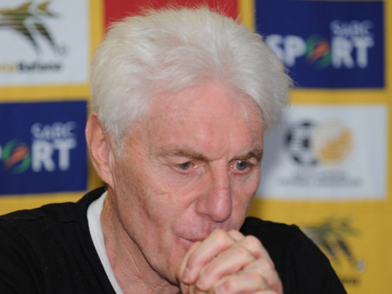 If he’s going to win, Broos needs to relive the past - Scrolla.Africa