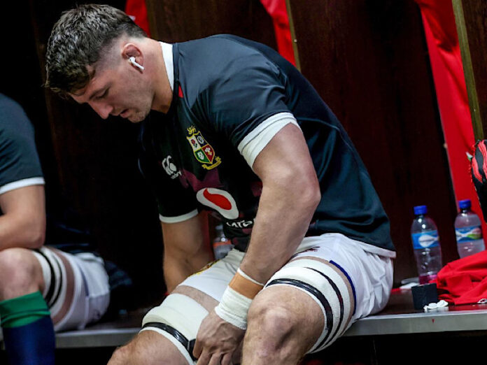 Horror Five: Rugby’s biggest kant | Scrolla.Africa