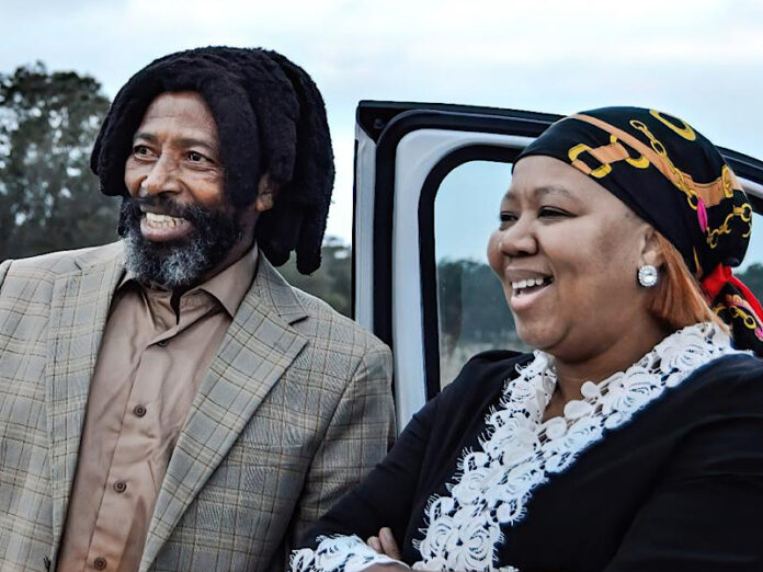 Abathembu King ditches jet-set life to fund schools | Scrolla.Africa