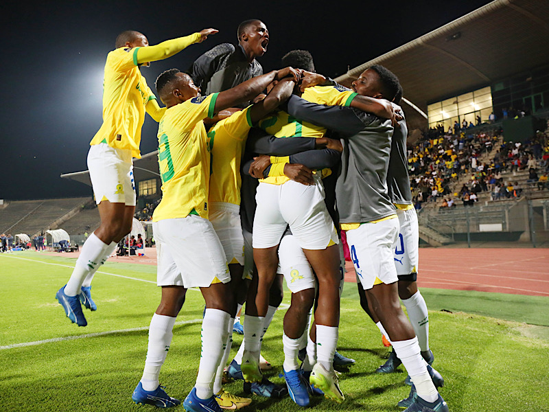 Afcon’s 34 PSL players silence the critics - Scrolla.Africa