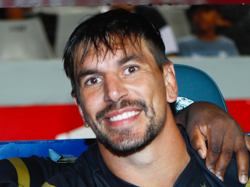 How Eben lost his smiling face | Scrolla.Africa