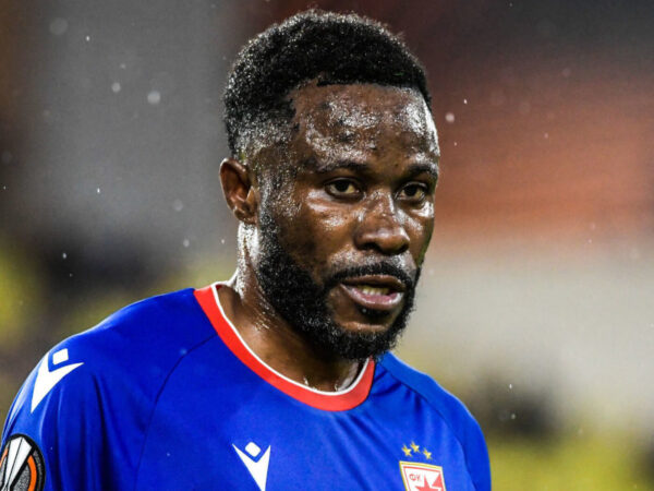 The footballer who was born five years after his mother died! - Scrolla ...