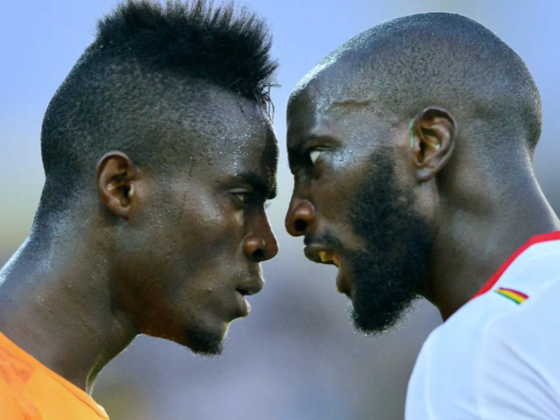 Ivory Coast Elephants trumpet Afcon into life | Scrolla.Africa