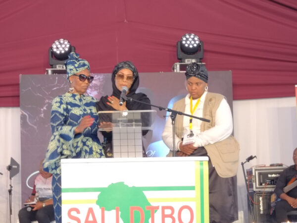 The man who brought peace to the taxi industry - Scrolla.Africa