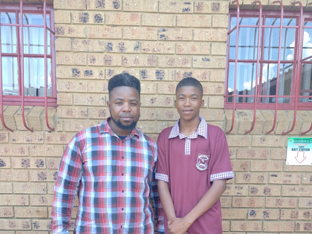 Kasi learner takes crown at national Maths Olympiad | Scrolla.Africa