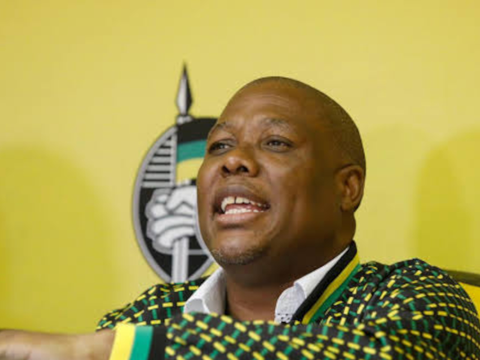 ‘Zuma will be in hospital before elections’ — Mtolo - Scrolla.Africa