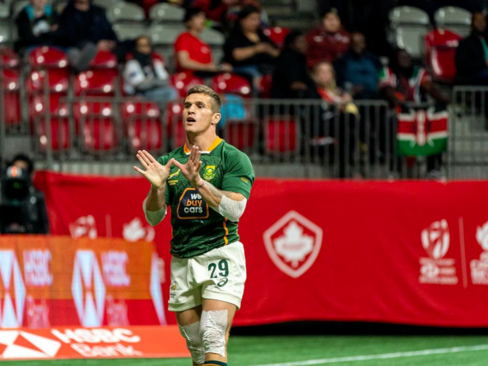Blitzboks — keep your eyes on the prize! - Scrolla.Africa