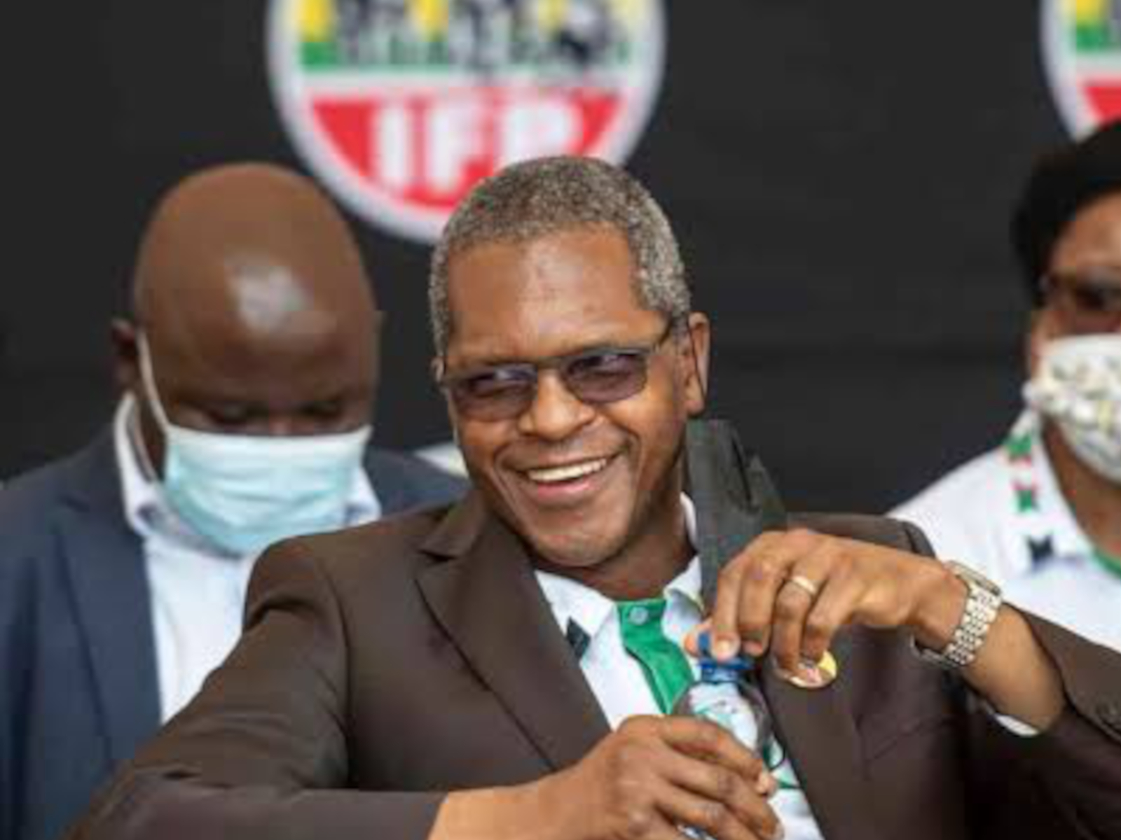 IFP welcomes uMkhonto weSizwe Party | Scrolla.Africa