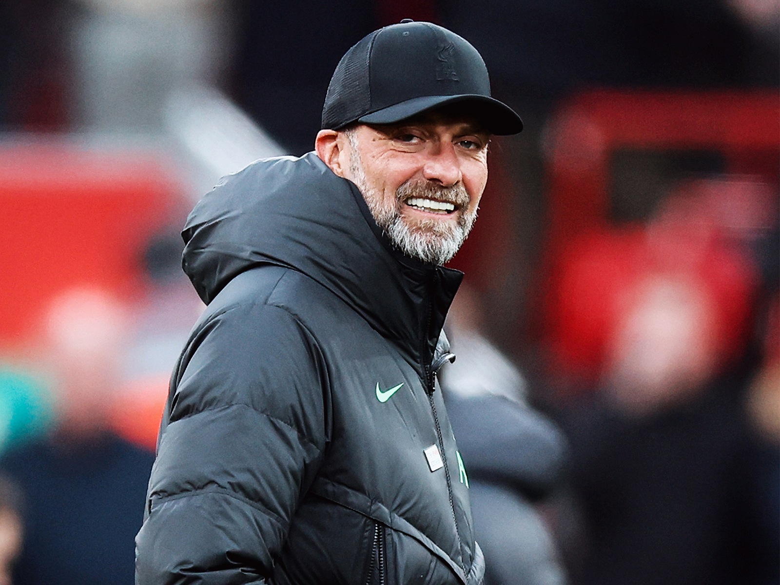 Five star Reds kick-start Klopp's countdown - Scrolla.Africa