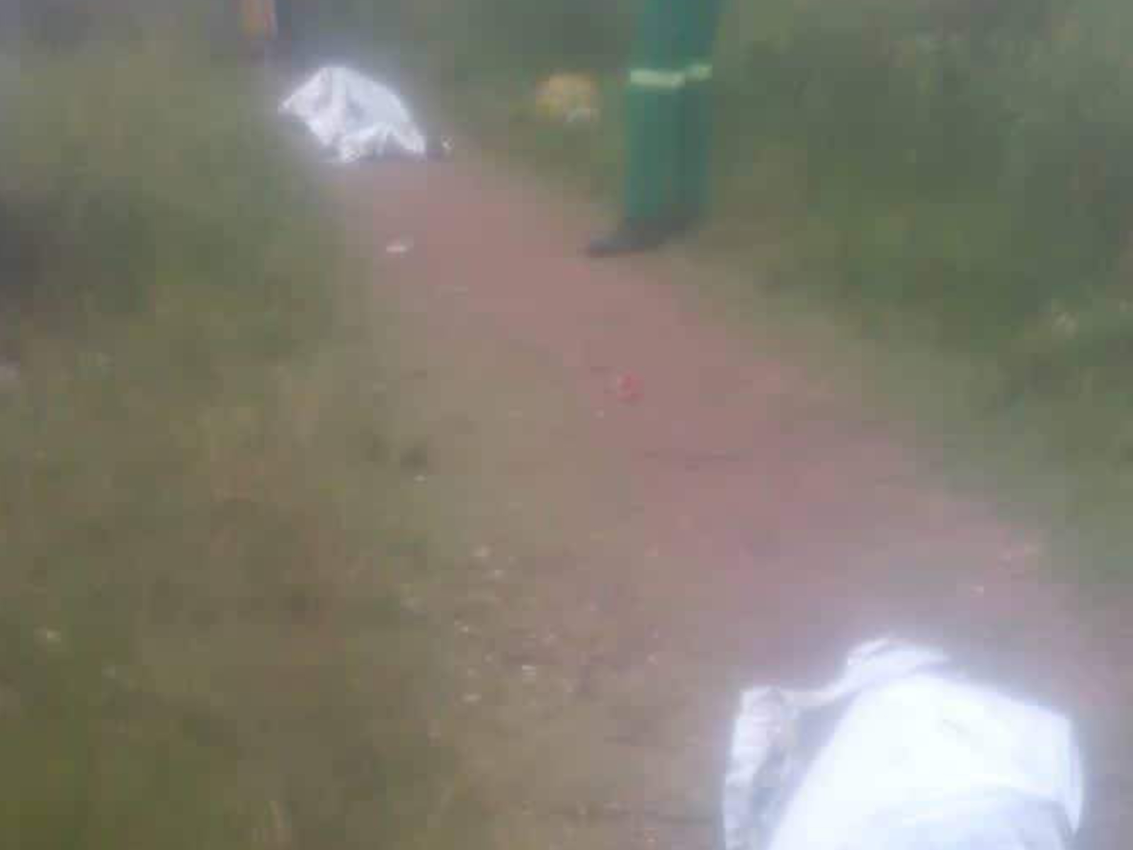 Popular Dj And Brother Struck Dead By Lightning Scrolla Africa