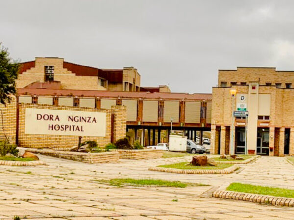 Cable theft puts Eastern Cape hospitals at risk | Scrolla.Africa
