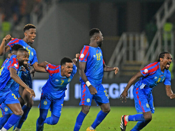 DR Congo aim to reclaim Afcon 50 years after first win | Scrolla.Africa