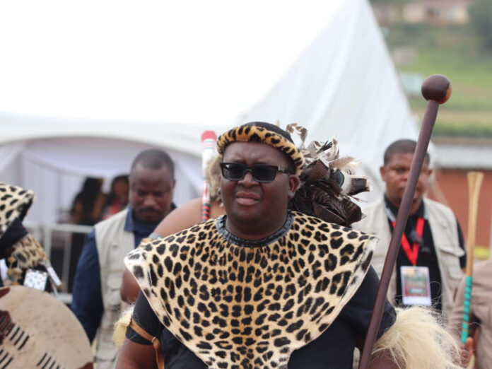 Buthelezi family accuse King Misuzulu of subterfuge | Scrolla.Africa
