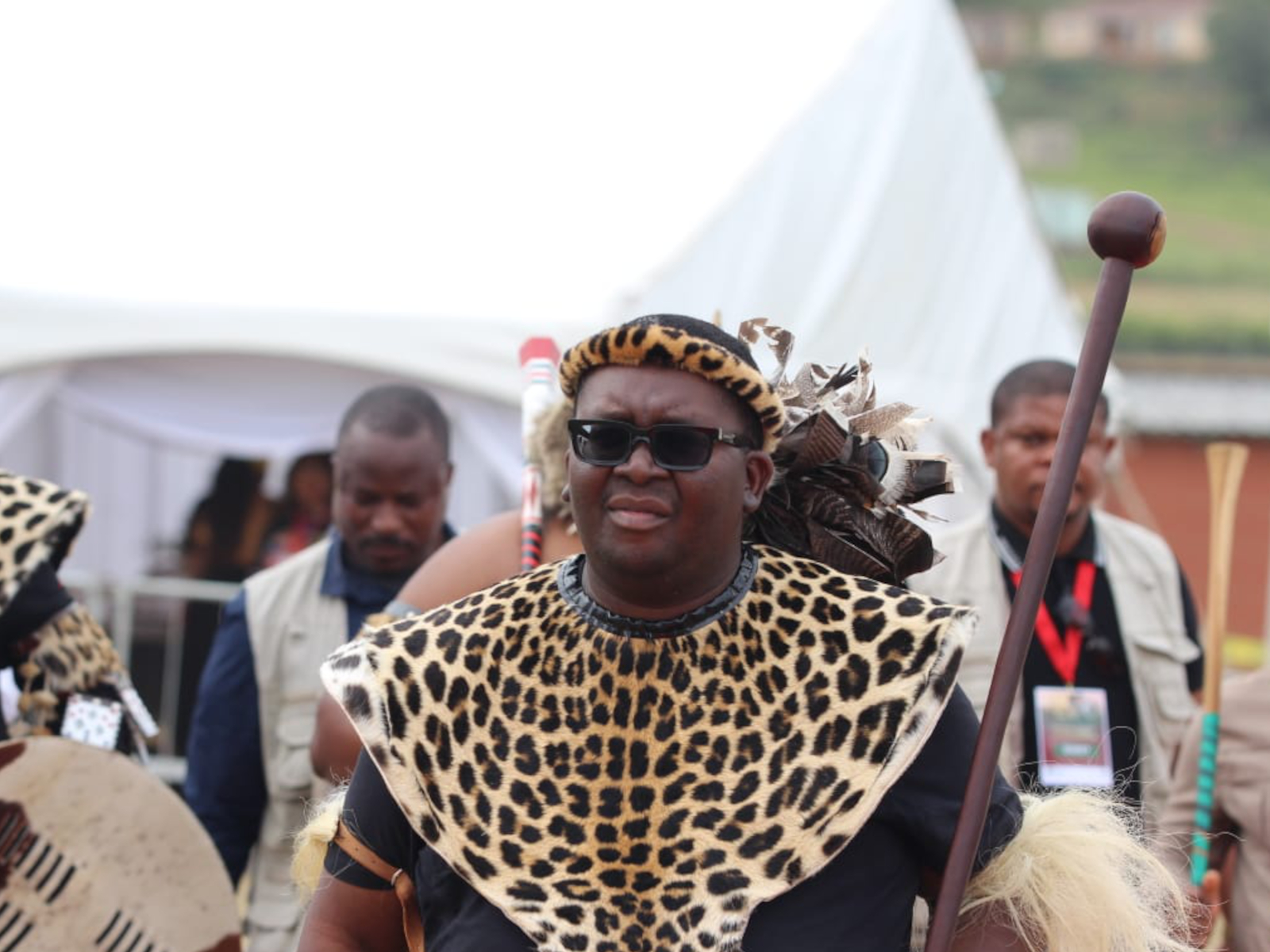 Buthelezi family accuse King Misuzulu of subterfuge - Scrolla.Africa