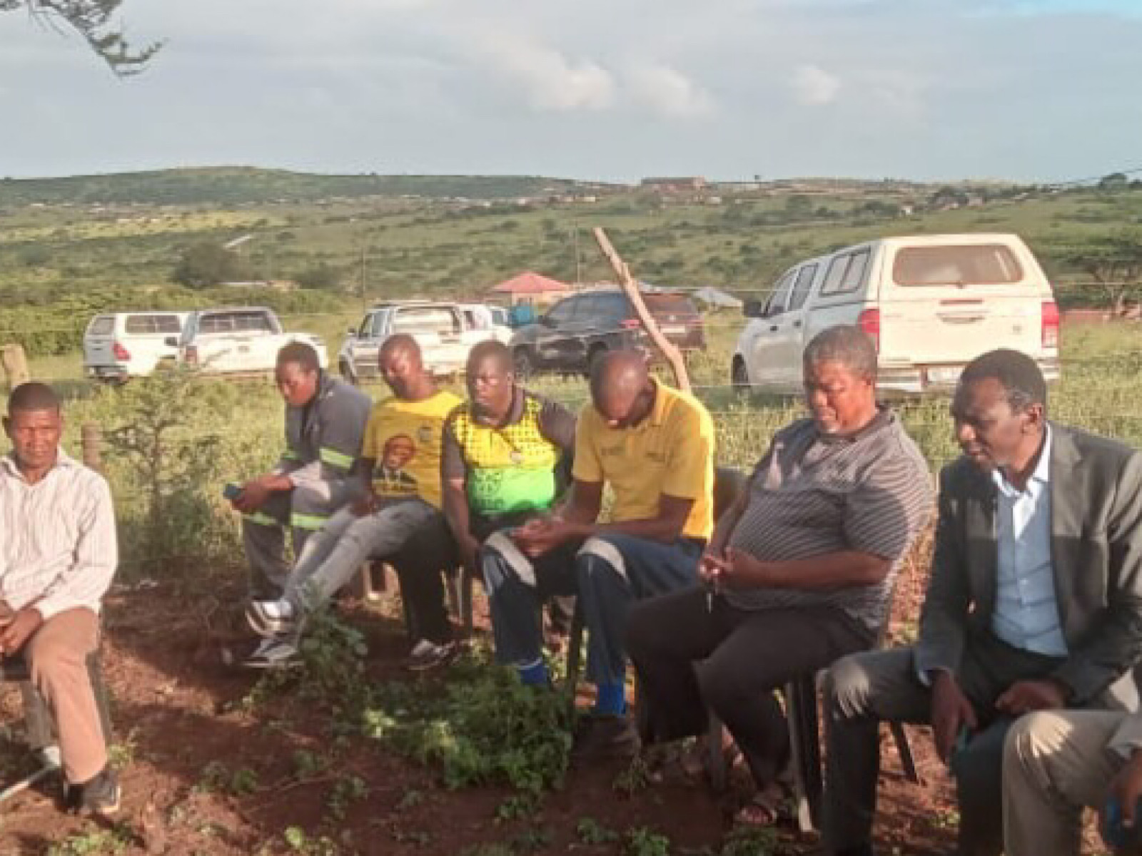 Grisly end for mother and daughter after witchcraft claims - Scrolla.Africa