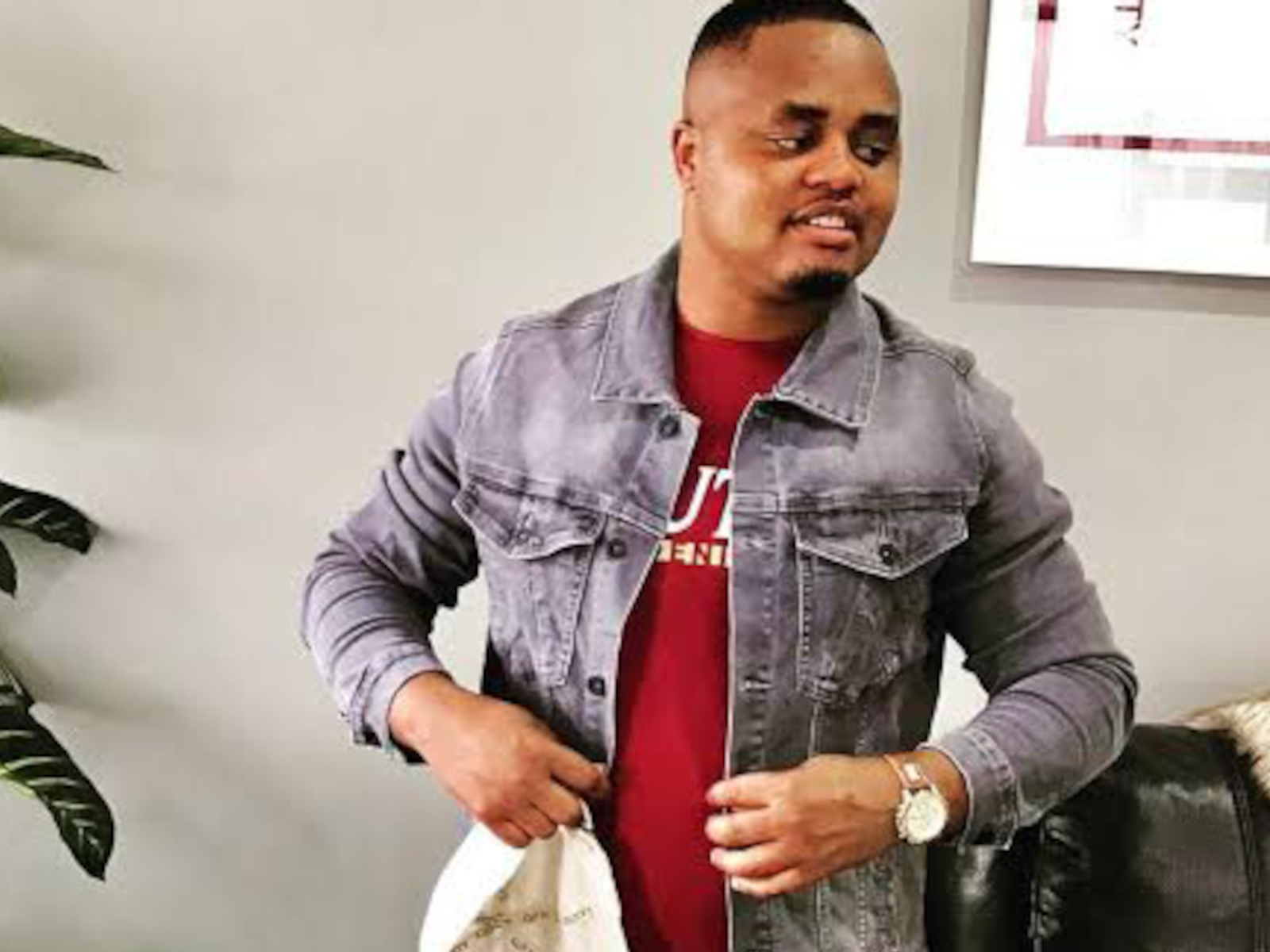 ‘Stop playing my music!’ — Manqele tells ANC - Scrolla.Africa