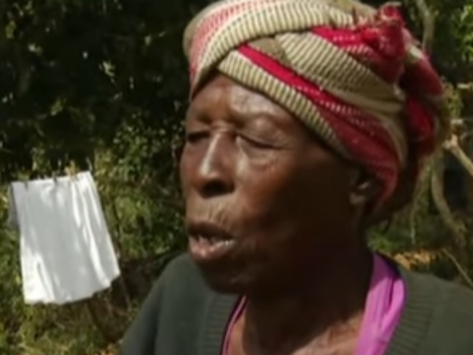 Gogo dies after decades-long wait for RDP house | Scrolla.Africa