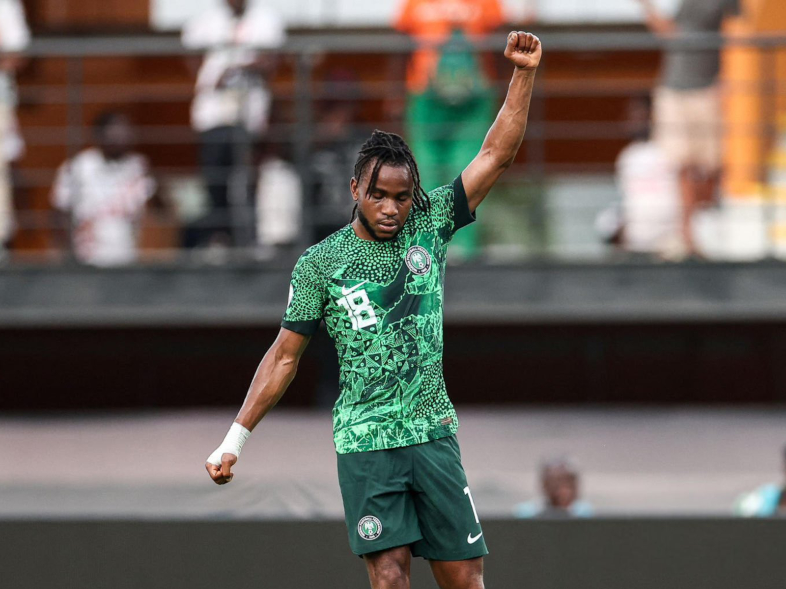 An African tournament with European stars | Scrolla.Africa