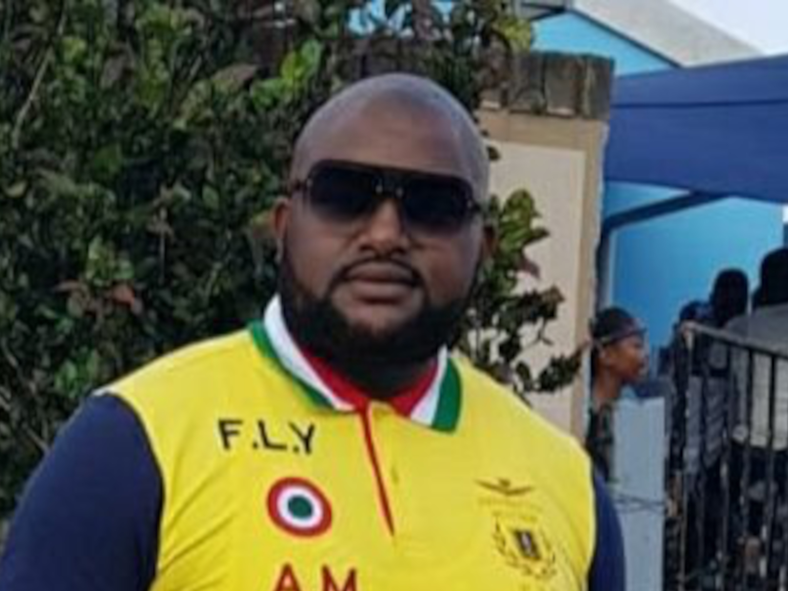 ANC fires former speaker as ward councillor - Scrolla.Africa