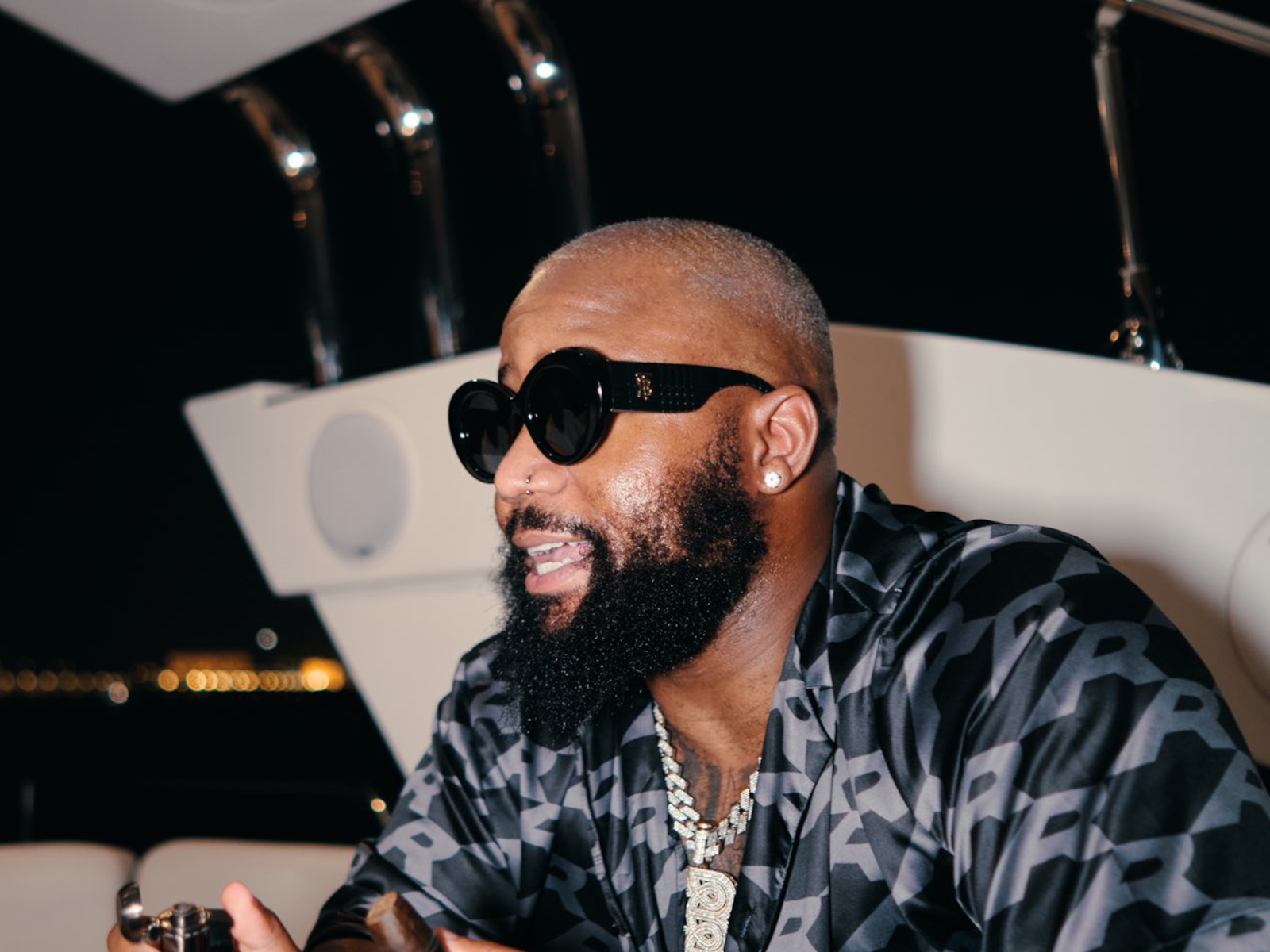 Cassper Nyovest — ‘I was addicted to sex’ | Scrolla.Africa