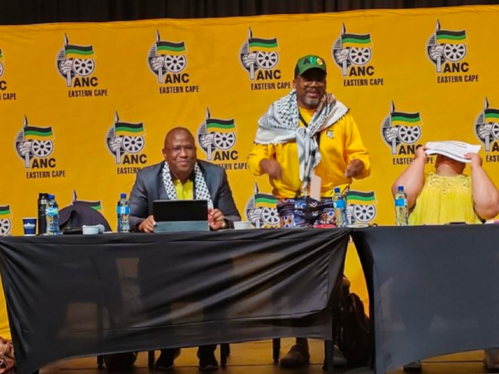 ‘Service delivery is our focus’ — Eastern Cape ANC | Scrolla.Africa