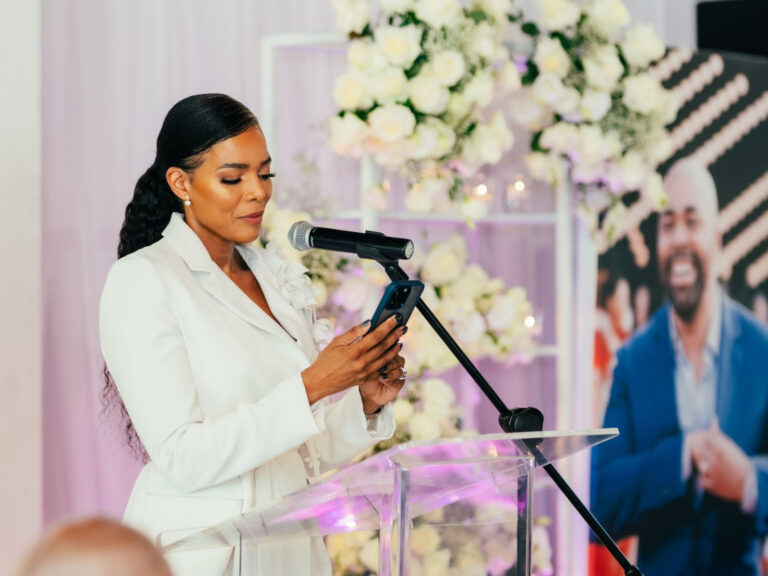 Shona Ferguson’s tombstone unveiled - Scrolla.Africa