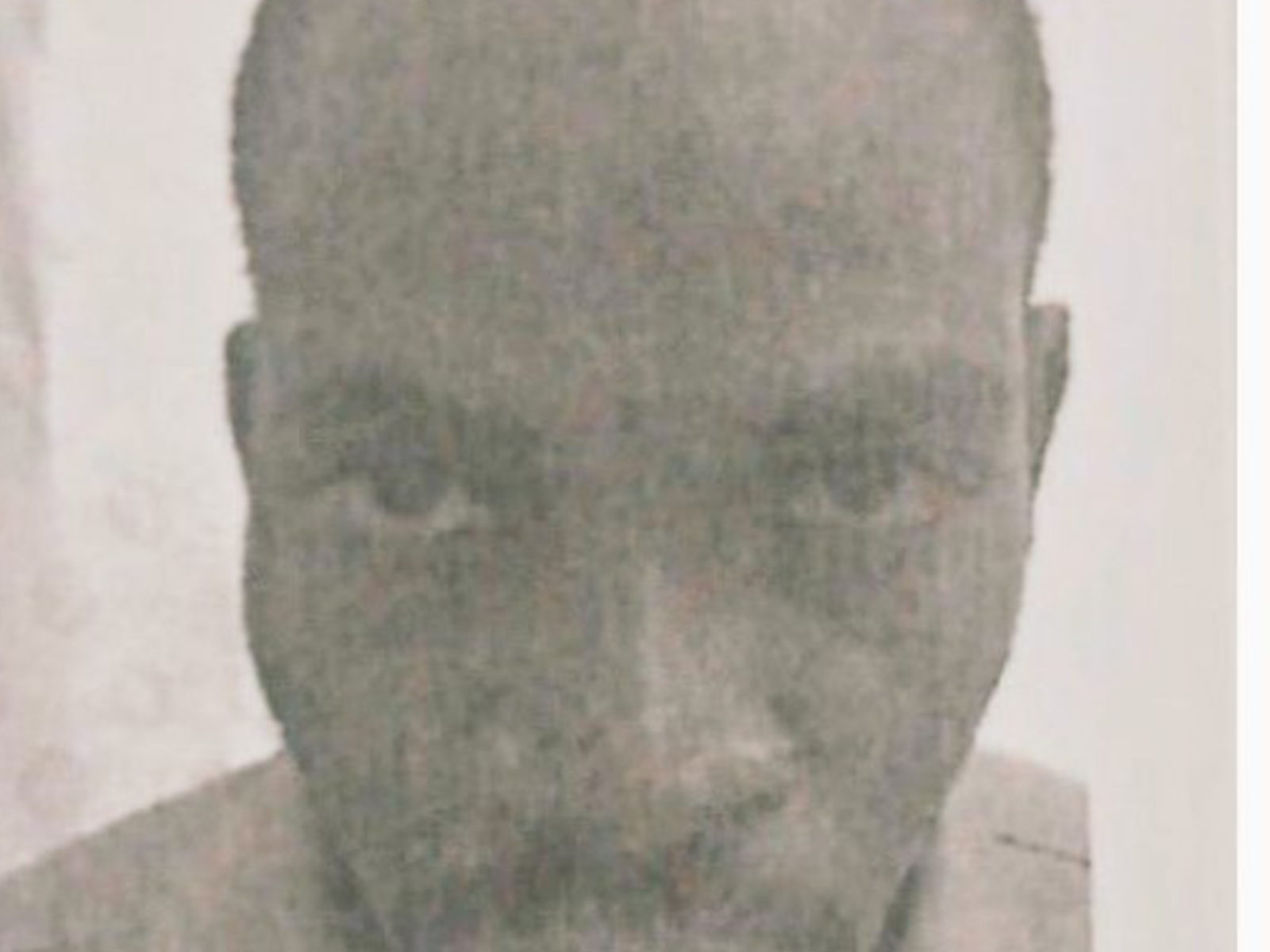 Dangerous Tshwane prisoner escapes during hospital visit | Scrolla.Africa Dangerous Tshwane prisoner escapes during hospital visit | Scrolla.Africa