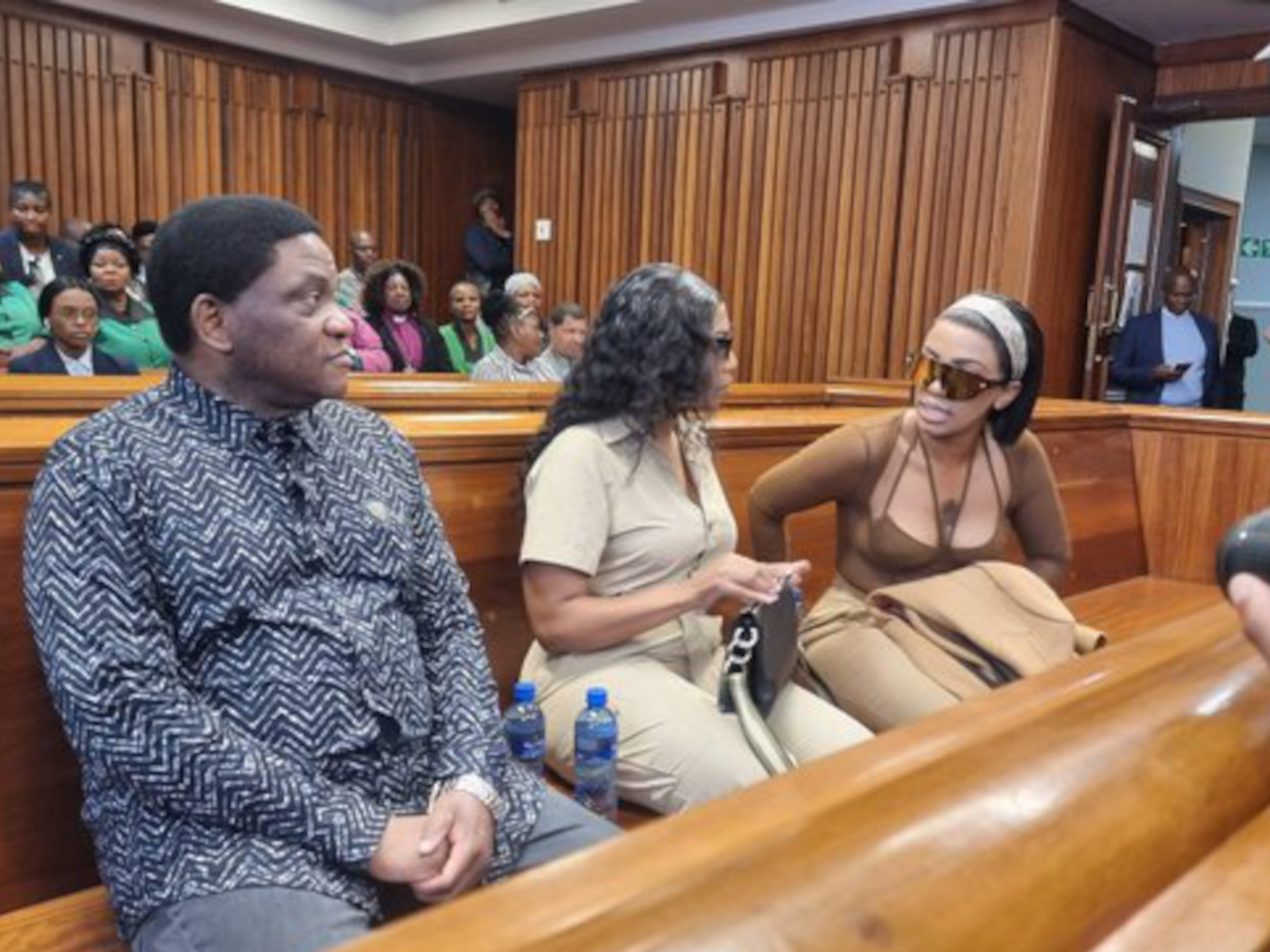 Omotoso’s bid for a mistrial fails again | Scrolla.Africa