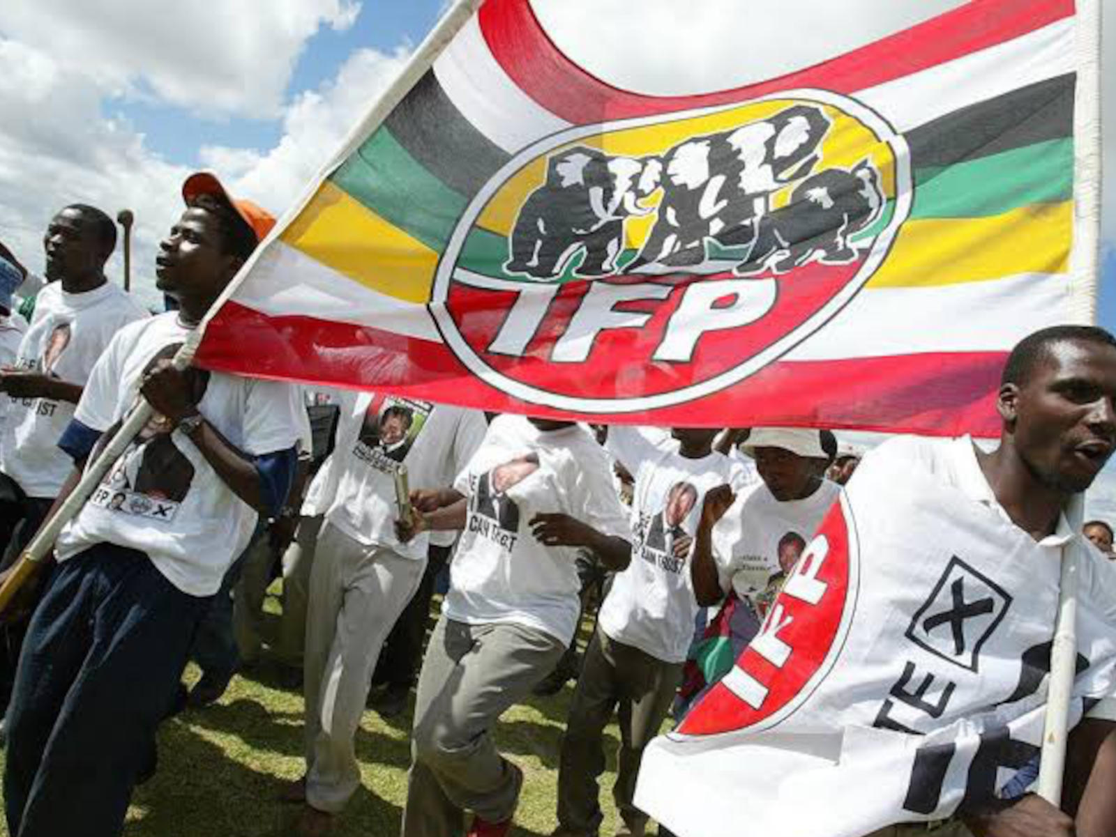 IFP wins big in KZN and PA shocks DA in George | Scrolla.Africa