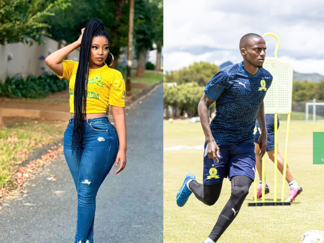 Fast-mover Lorch already has a new girlfriend - Scrolla.Africa