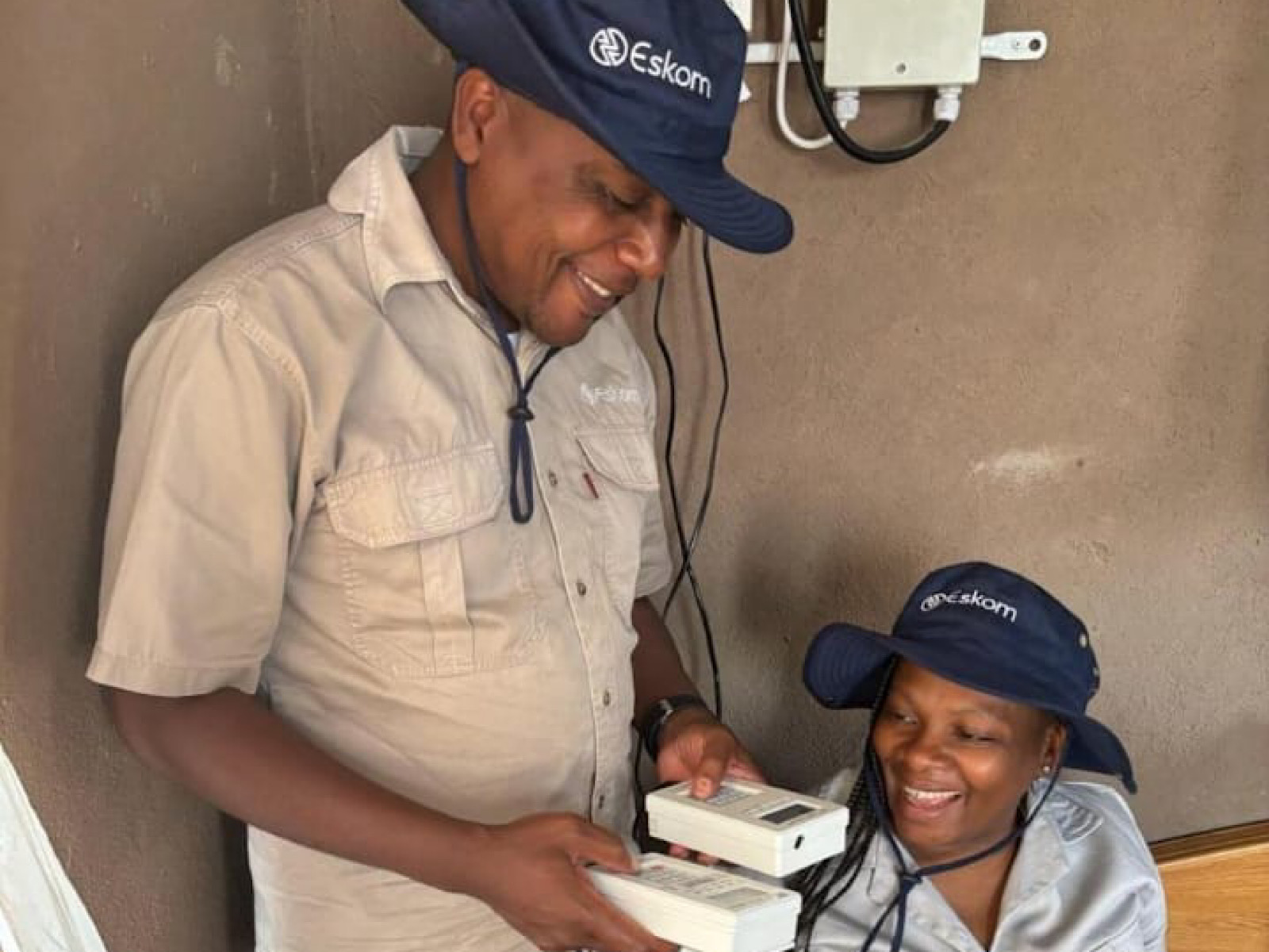 To us, Eskom is the best company in Mzansi | Scrolla.Africa