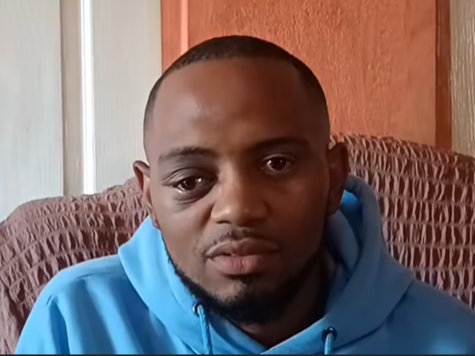 Cebo can see again – thanks to social media - Scrolla.Africa