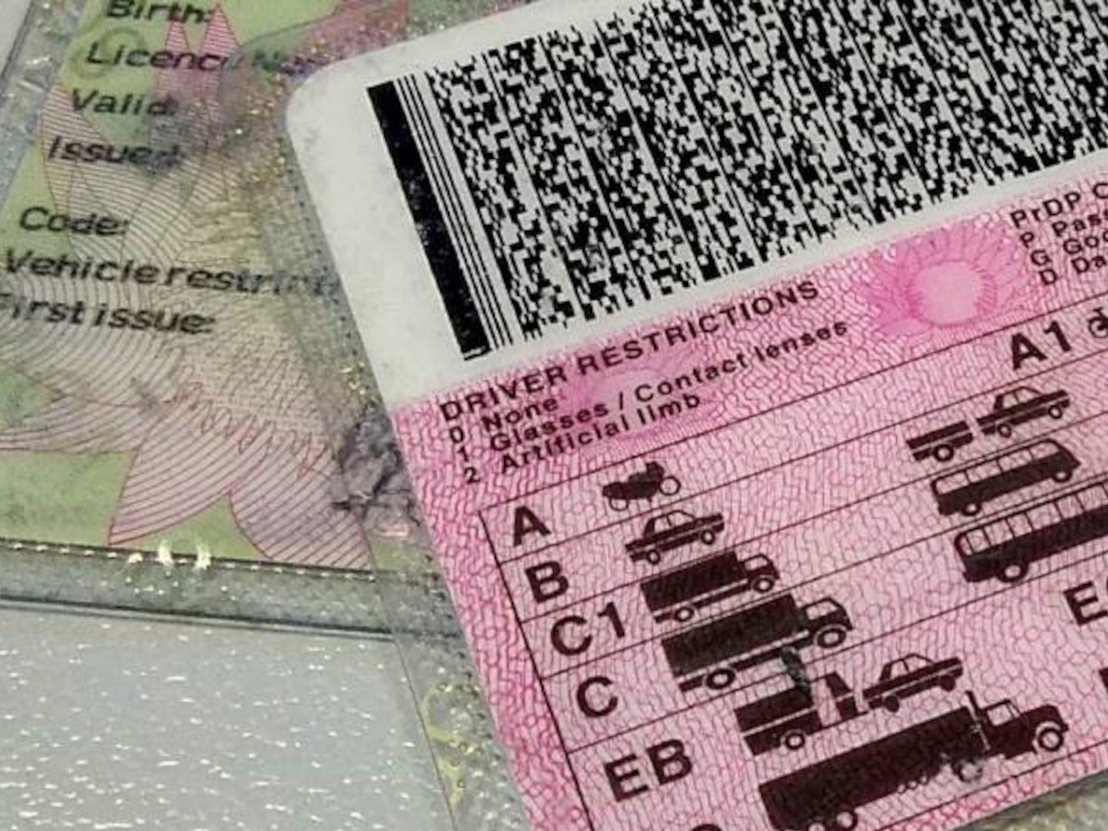 Corruption probe keeps vehicle-testing centre closed - Scrolla.Africa