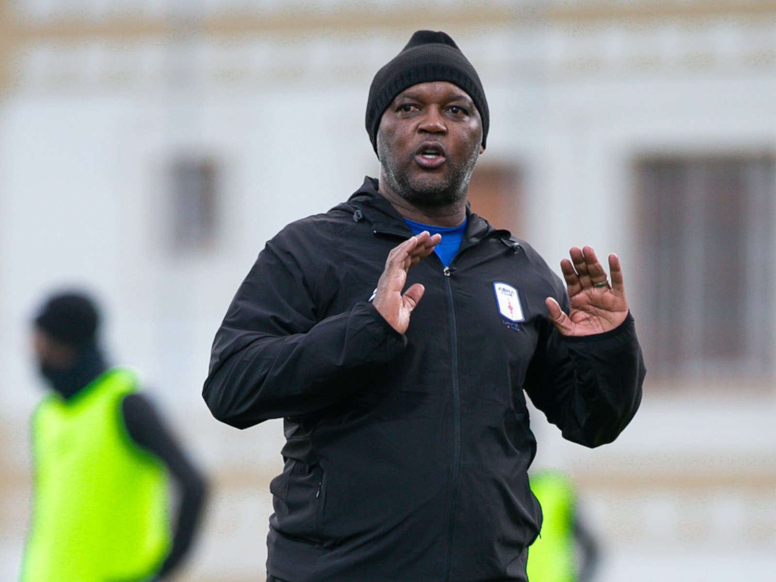 Mosimane set to receive over R20m from Al Ahli - Scrolla.Africa