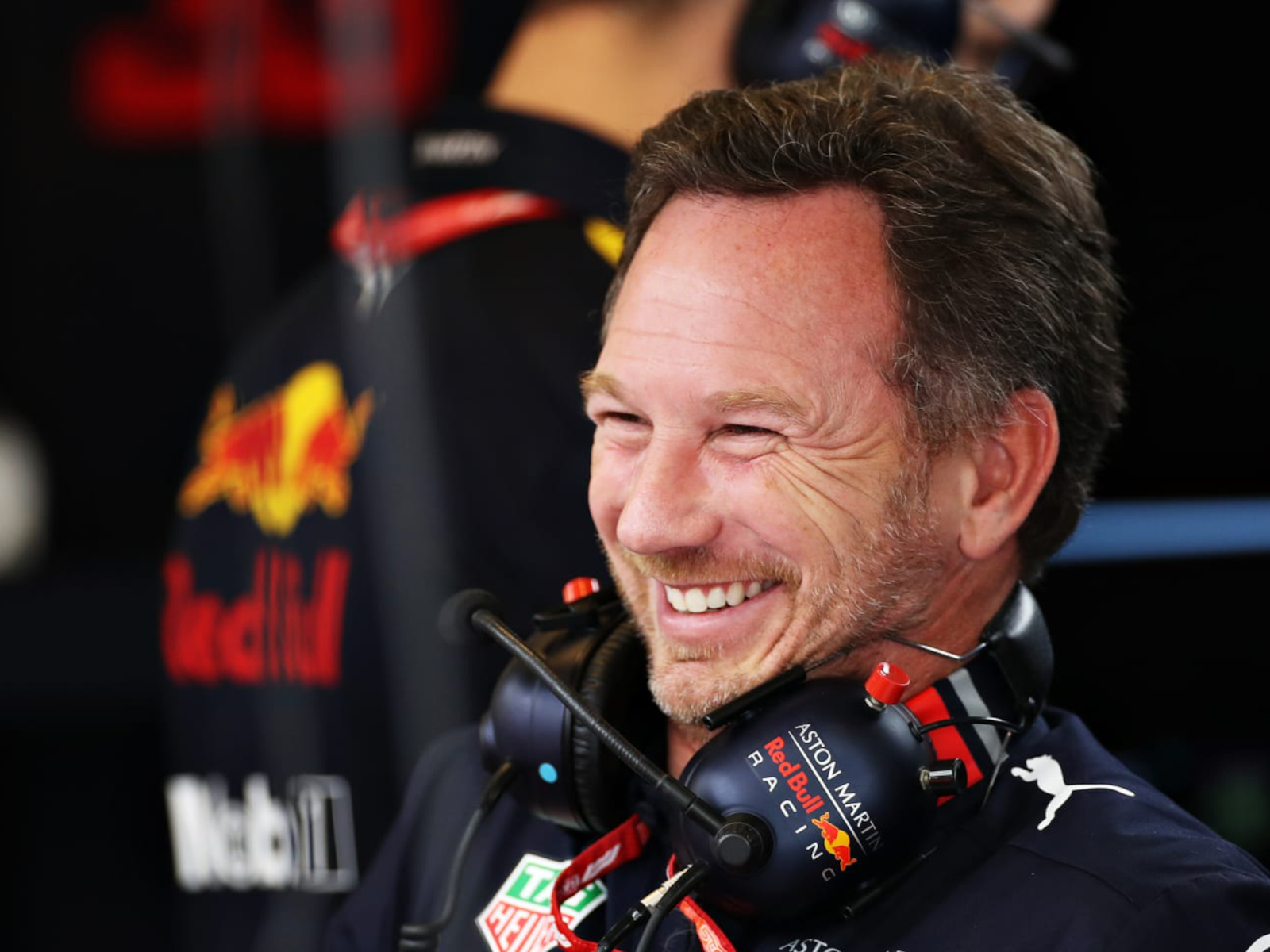 Red Bull boss cleared of ‘inappropriate behaviour’ | Scrolla.Africa