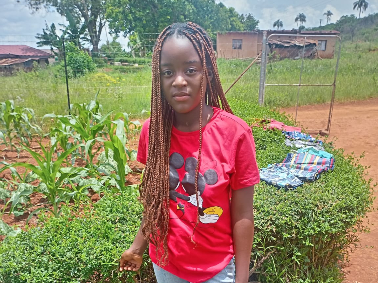 Teen hangs herself after being bullied | Scrolla.Africa